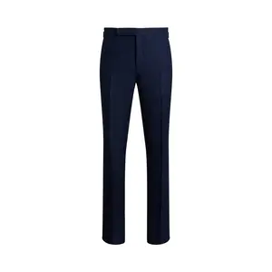 Ralph Lauren Gregory Hand-tailored Suit Trouser