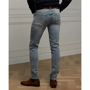 Ralph Lauren Stretch Skinny Jean