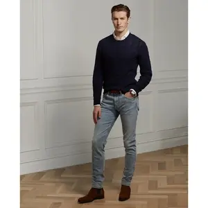 Ralph Lauren Stretch Skinny Jean