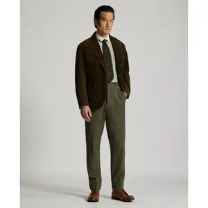 Ralph Lauren Slim Fit Checked Dobby Shirt