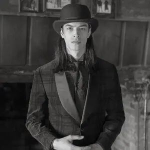 Ralph Lauren Plaid Corduroy Tuxedo Jacket