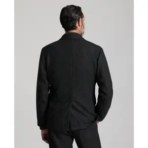 Ralph Lauren Unconstructed Wool-cotton Sport Coat