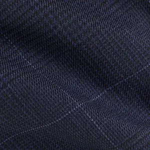Ralph Lauren Glen Plaid Wool Tie