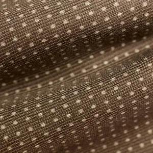 Ralph Lauren Pin Dot Cashmere-silk Tie