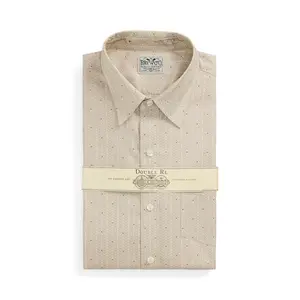 Ralph Lauren Slim Fit Print Woven Shirt