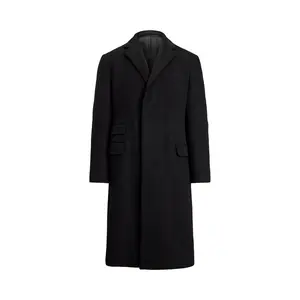 Ralph Lauren Kent Handmade Cashmere Topcoat
