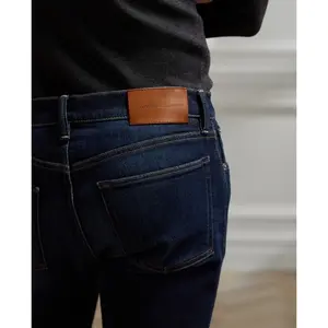 Ralph Lauren Stretch Skinny Jean