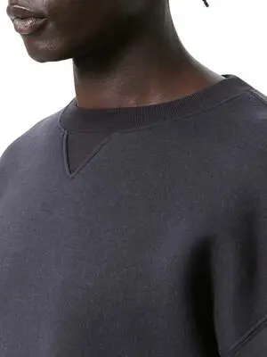 Our Legacy Perfect Sweatshirt In Bear Woolly Fleece