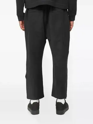 Nike Button-detail Track Pants
