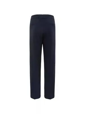Peserico Elasticated-waistband Track Pants