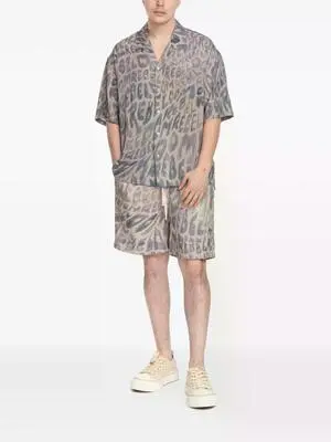 DOMREBEL New Wave Shirt