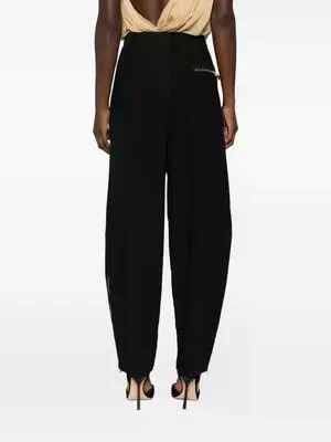 Fendi Zip-detail Cargo Pants