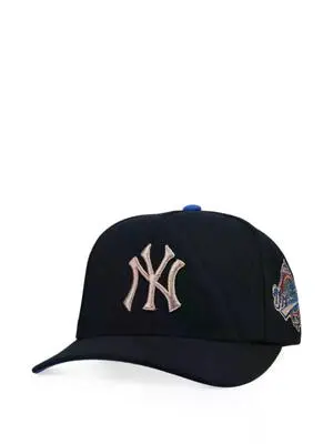 Mitchell & Ness New York Yankees Cap - Black