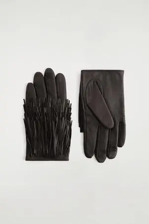 Cos Textured Accessories For Women