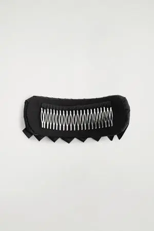 Cos Woven Grosgrain Headband