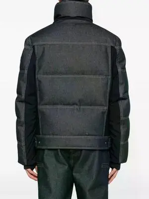 Fusalp Carlo Denim Padded Jacket