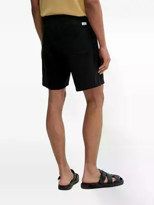 Marc O'polo Elasticated-waist Bermuda Shorts