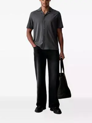 ALLSAINTS Straight-leg Jeans