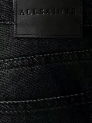ALLSAINTS Straight-leg Jeans