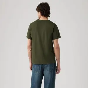 LEVI'S Classic Housemark T-shirt