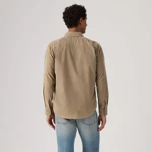 LEVI'S Classic One Pocket Standard Corduroy Shirt