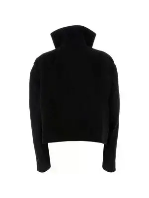 Rick Owens Biker Jumbo Jacket