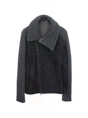 Emporio Armani Straight Hem Jackets For Men
