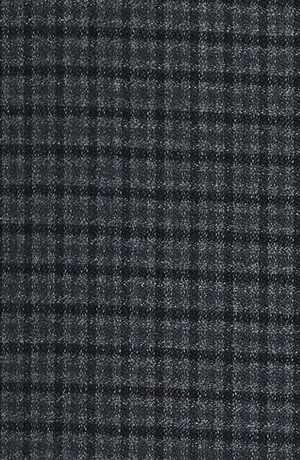 ALLSAINTS Ross Checked Slim Fit Sport Coat