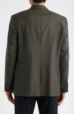 ALLSAINTS Rawdon Peak Lapel Sport Coat