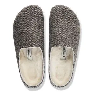 BIRKENSTOCK Amsterdam Wrapped Felt