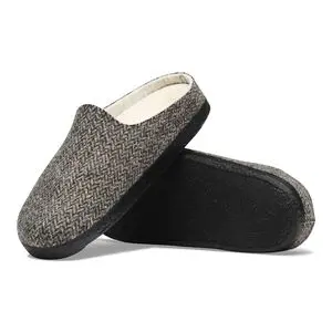 BIRKENSTOCK Amsterdam Wrapped Felt