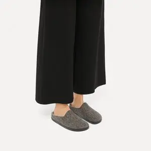 BIRKENSTOCK Amsterdam Wrapped Felt