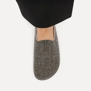 BIRKENSTOCK Amsterdam Wrapped Felt