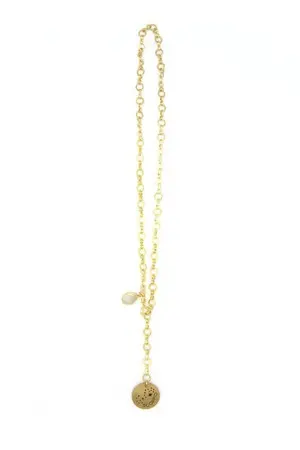 FAIR ANITA Zodiac Star Sign Necklacegemini