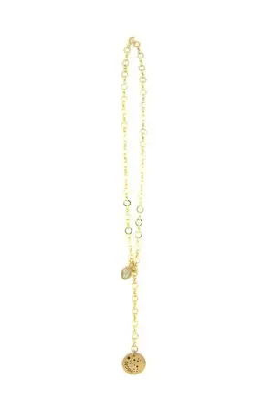 FAIR ANITA Zodiac Star Sign Necklacegemini