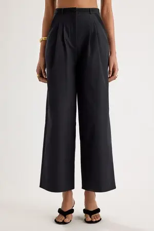 Merlette Niebla Pant Black