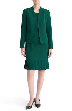 KASPER Seamed Jacket