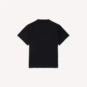 Balenciaga Sacré Coeur Oversized T-shirt