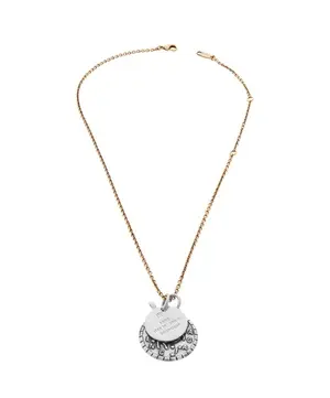 Balenciaga Horoscope Aries Necklace