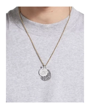 Balenciaga Horoscope Aries Necklace