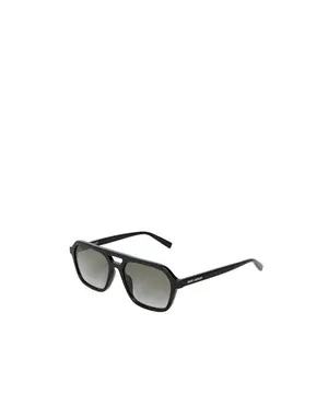 Saint Laurent Aviator Sunglasses
