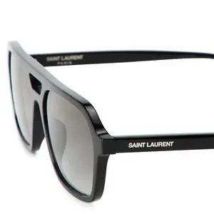 Saint Laurent Aviator Sunglasses