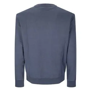 Maison Kitsuné Long Sleeve Sweatshirt