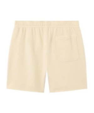 Stone Island Loose-wide-leg-fit Shorts With Drawstring Waistband
