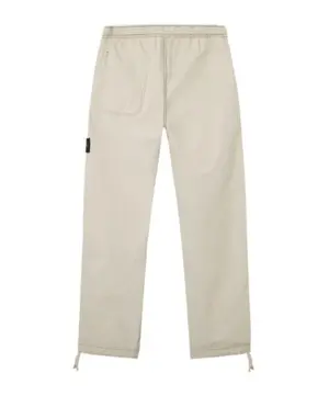 Stone Island Loose-fit Reversible Pants