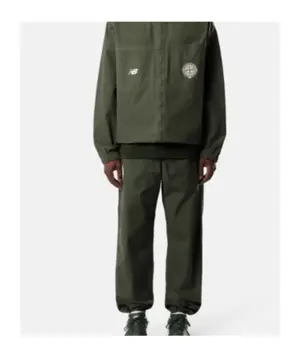 Stone Island Loose-fit Reversible Pants
