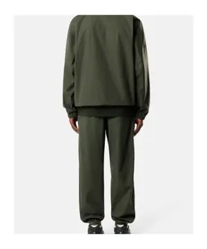 Stone Island Loose-fit Reversible Pants