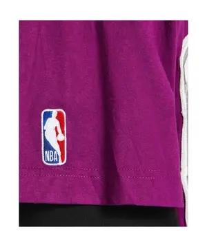 Balenciaga Nba Collaboration Oversized T-shirt
