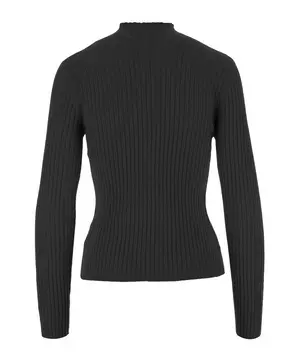 Arch4 Ribbed High-neck Knitwear