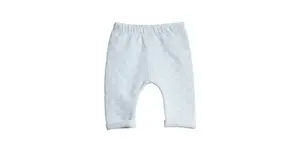 Gucci Baby Printed Cotton Pants